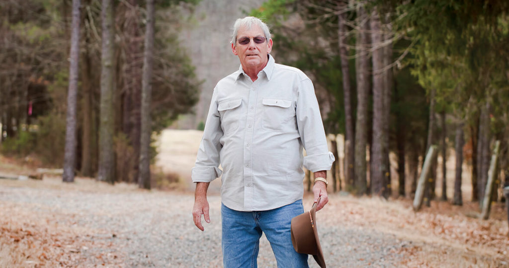 Playing by Heart: The Story of Jim Avett | Our State
