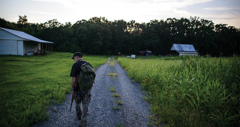 Patriots of Pineland | Our State