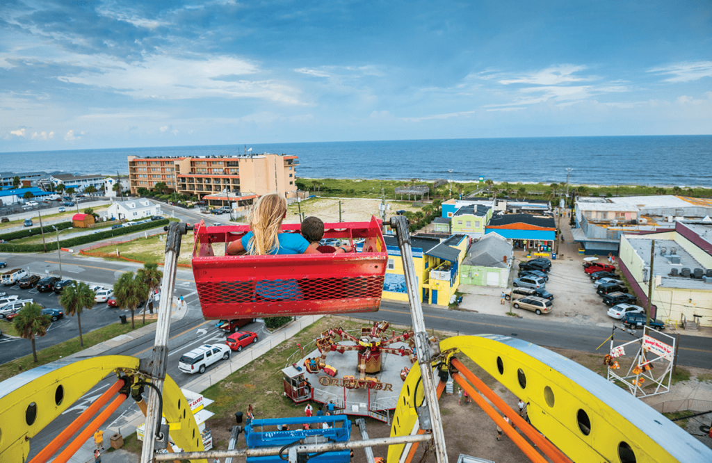 Building a Better Boardwalk | Our State