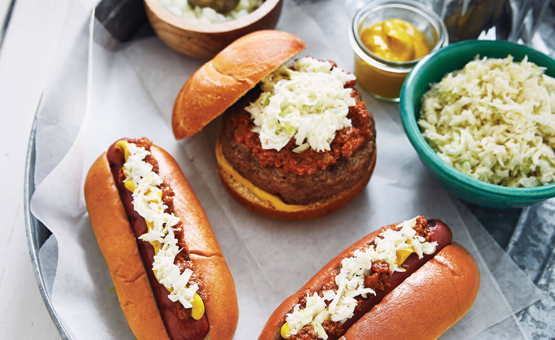 12 Recipes Every North Carolinian Should Know How to Make | Our State