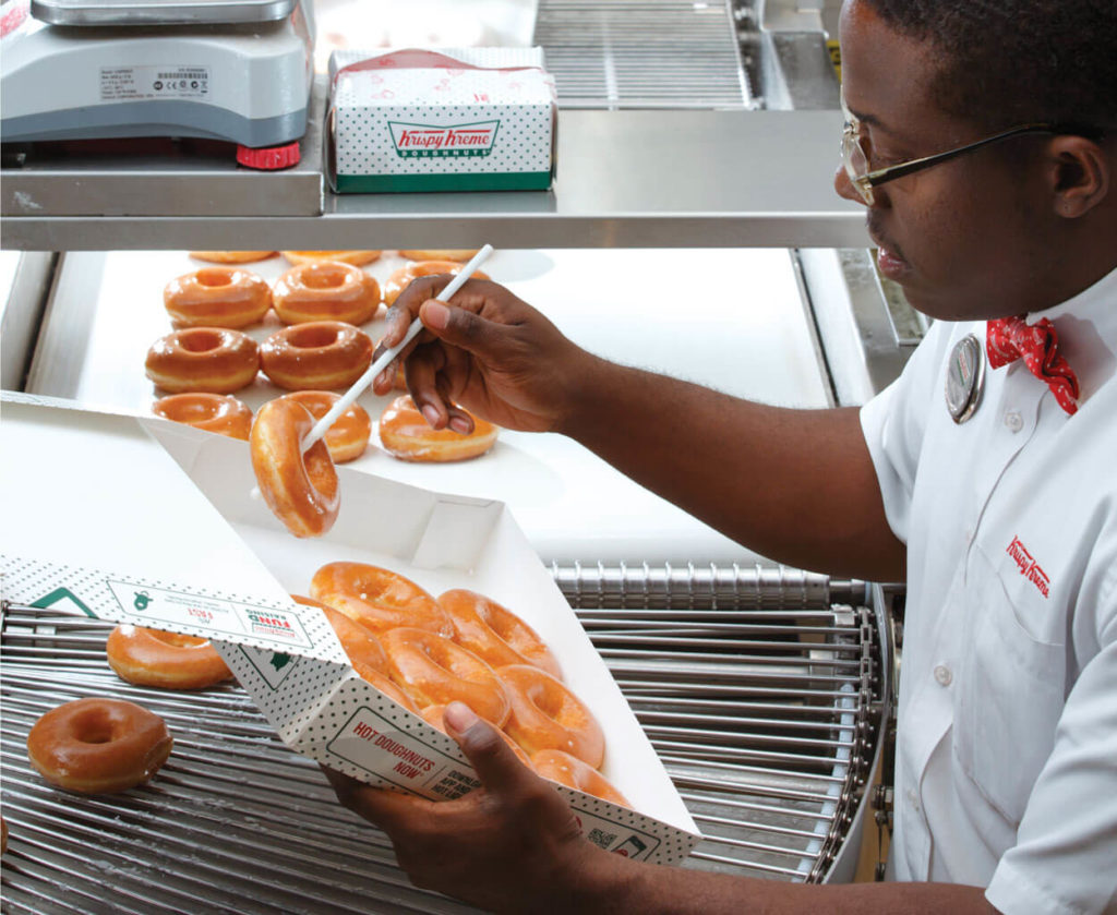 8 of North Carolina’s Best Coffee & Doughnut Shops | Our State