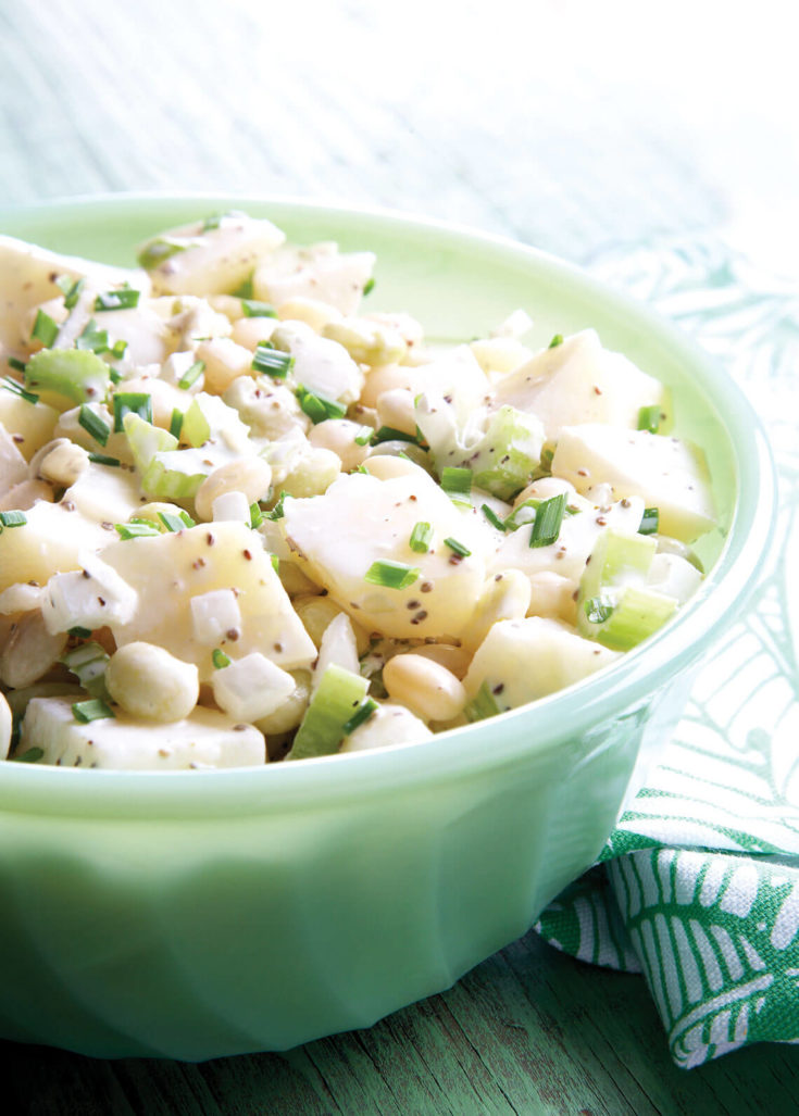 13 Recipes for a Family Reunion Feast | Our State