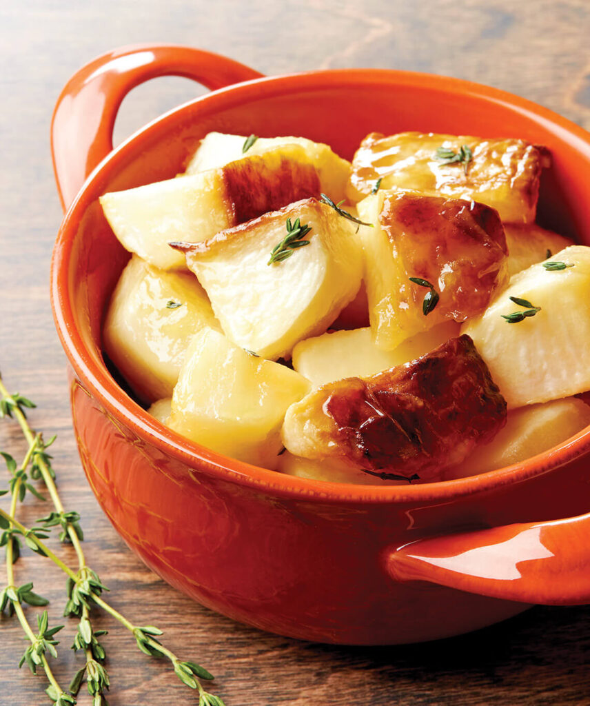 23 Holiday Sides That’ll Steal the Show | Our State