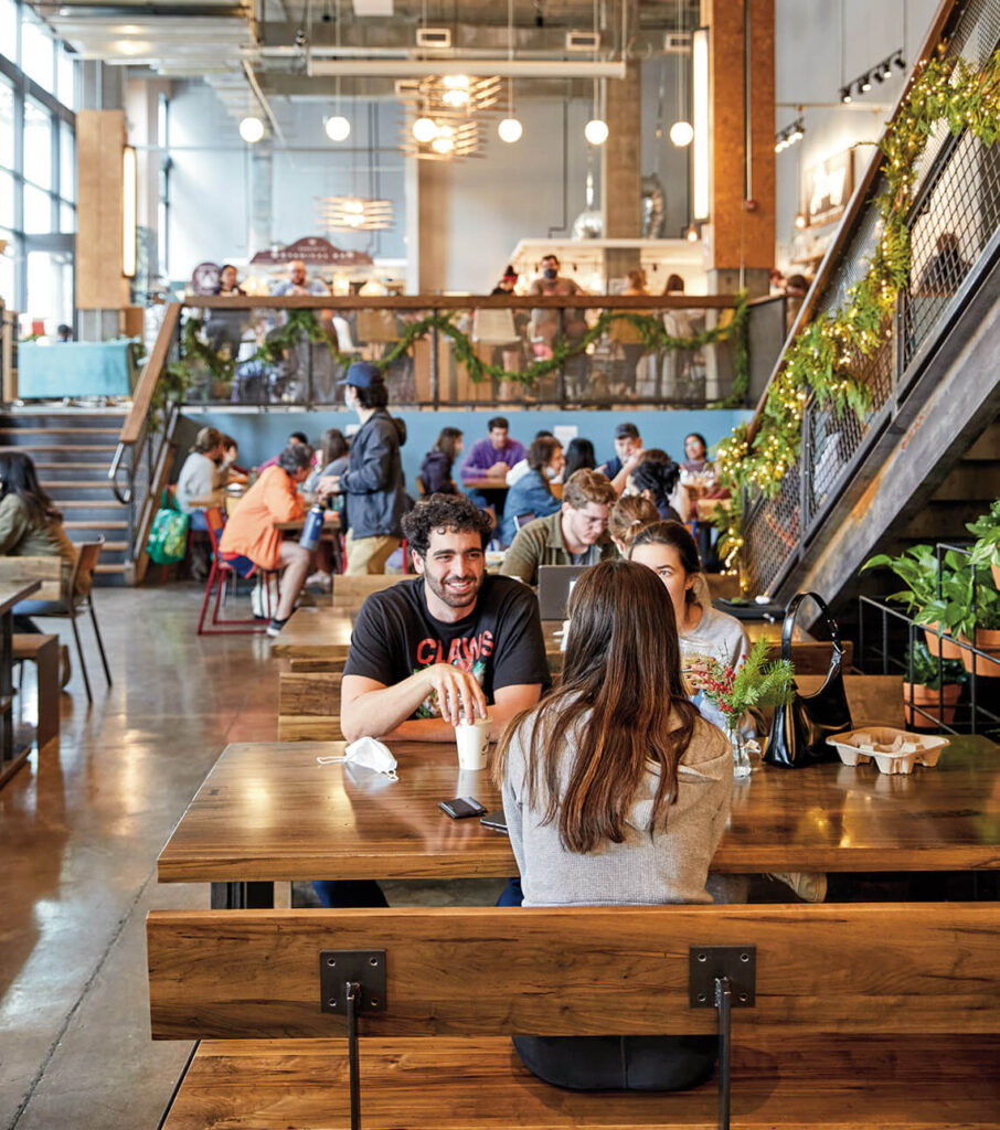 A Guide to Downtown Durham | Our State