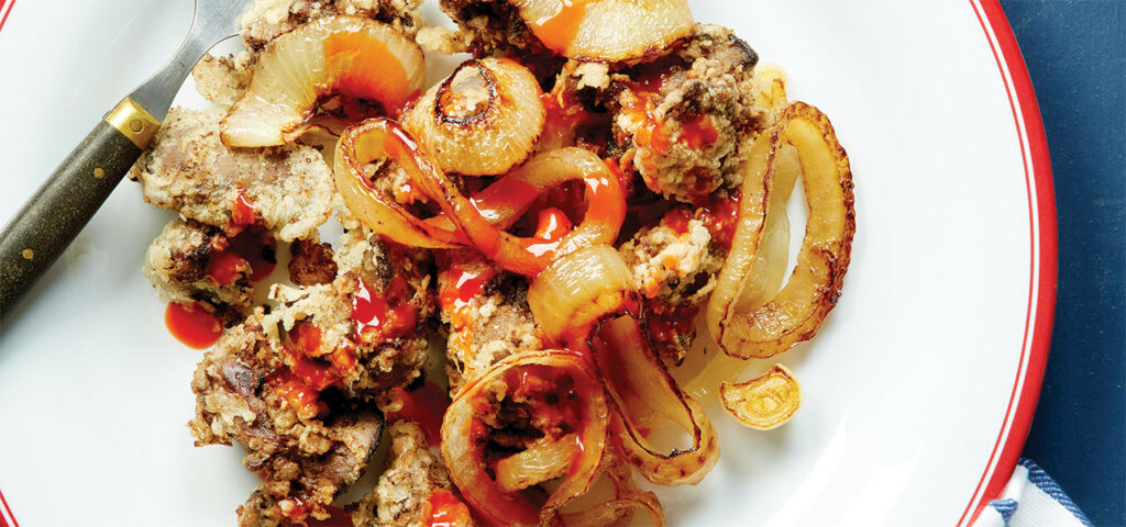 18 Essential North Carolina Recipes | Our State