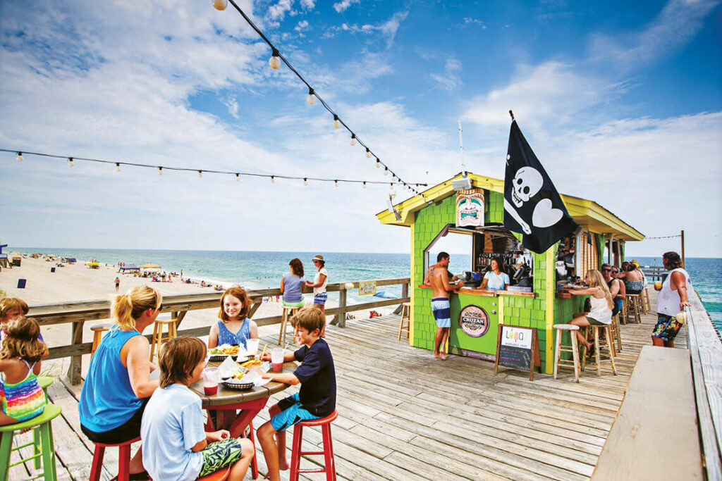 Your Ultimate Guide to a Wilmington Getaway | Our State