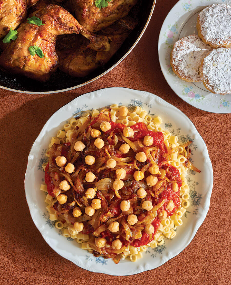 Home Cooking in Winston-Salem | Our State