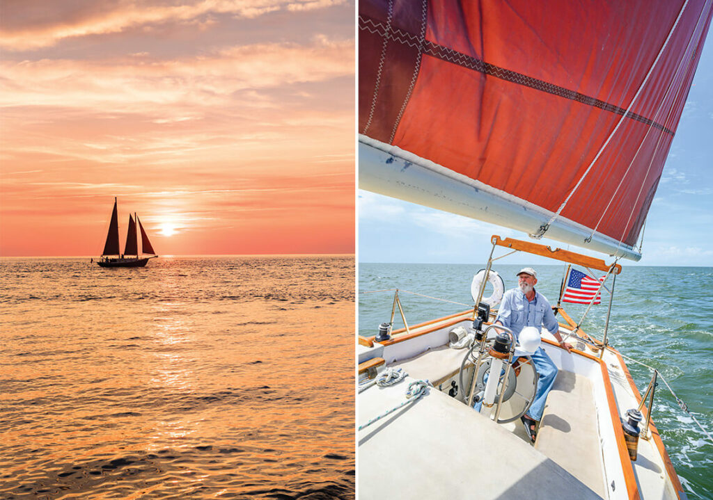 A Pirate’s Life | Our State