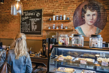 A Locals’ Guide to Downtown Littleton | Our State