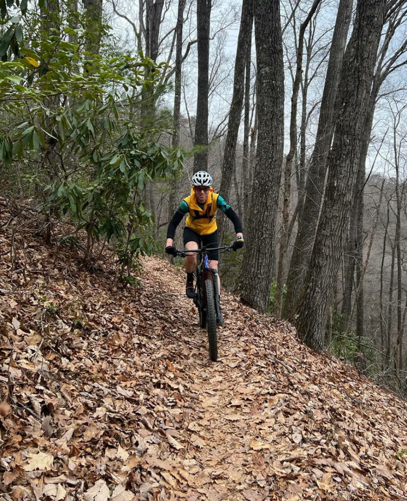Trailblazing in Blowing Rock | Our State