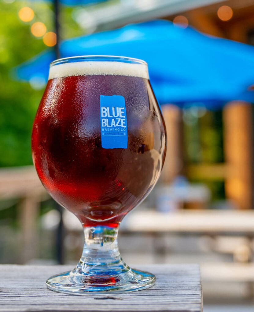 Made in the Shade: Charlotte’s Al Fresco Dining Scene | Our State