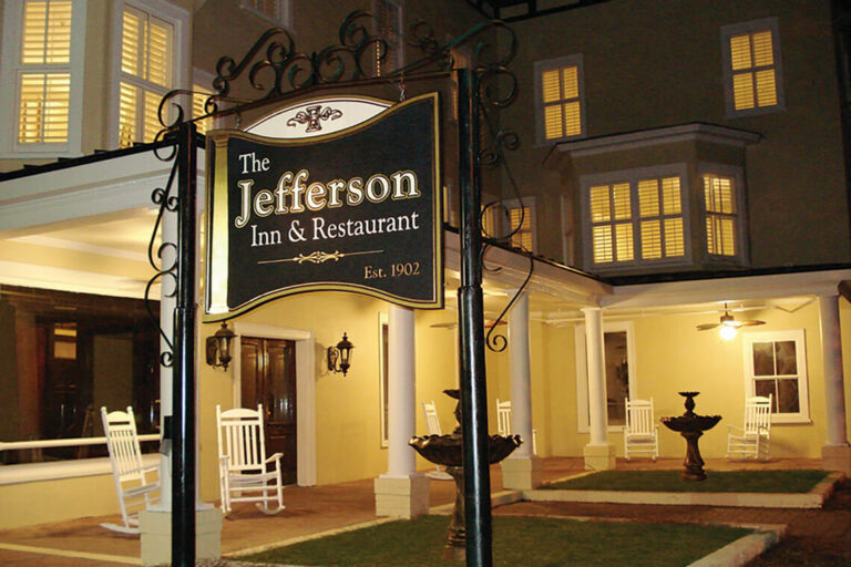 A First Timers’ Guide to Pinehurst & Southern Pines | Our State