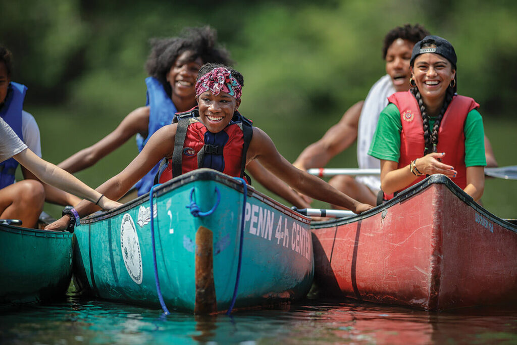 Where the Wild Campers Are | Our State