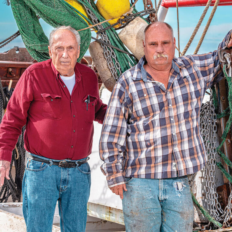 A Fish House Tradition in Swansboro | Our State