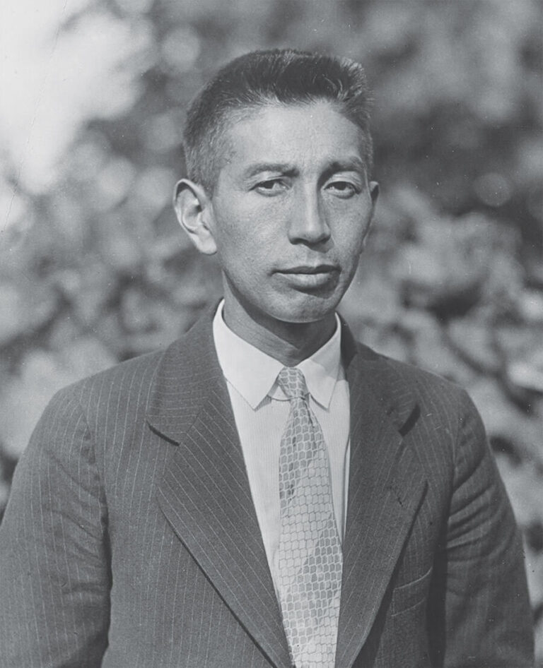 George Masa’s Peak Dedication | Our State