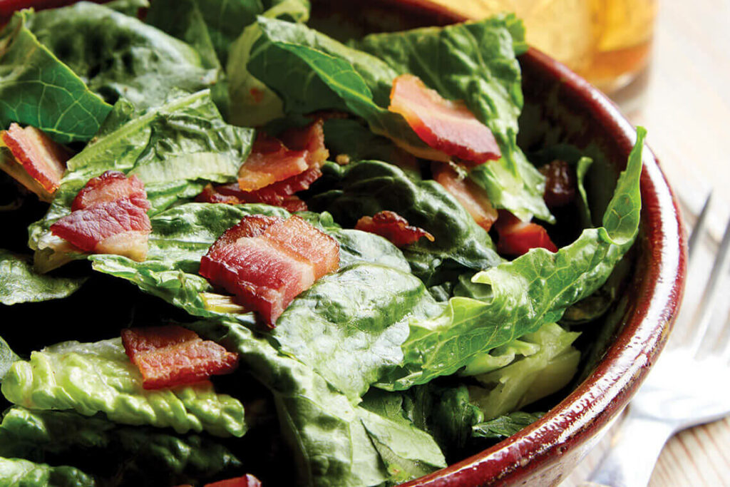 18 Essential North Carolina Recipes | Our State