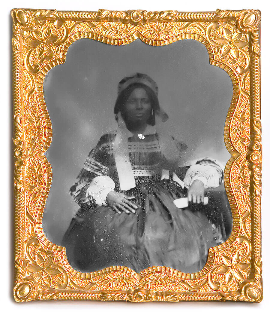 Discover the Black Artisans Who Shaped New Bern | Our State