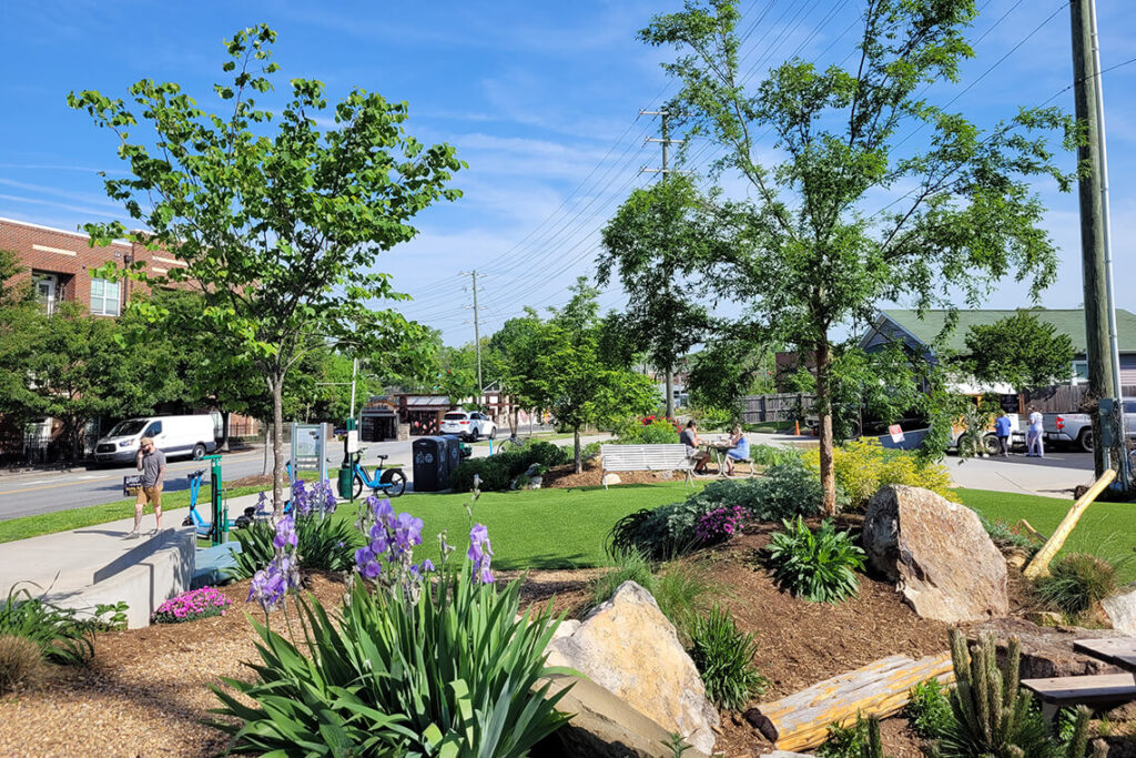 A Guide to Greensboro’s Greenways | Our State