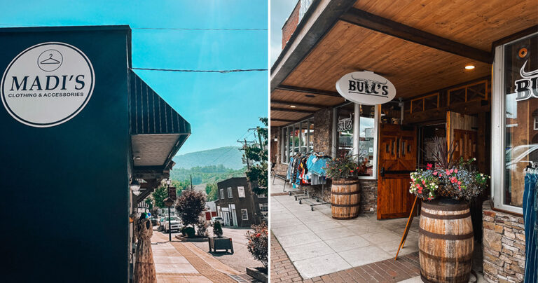 Your Guide to West Jefferson | Our State