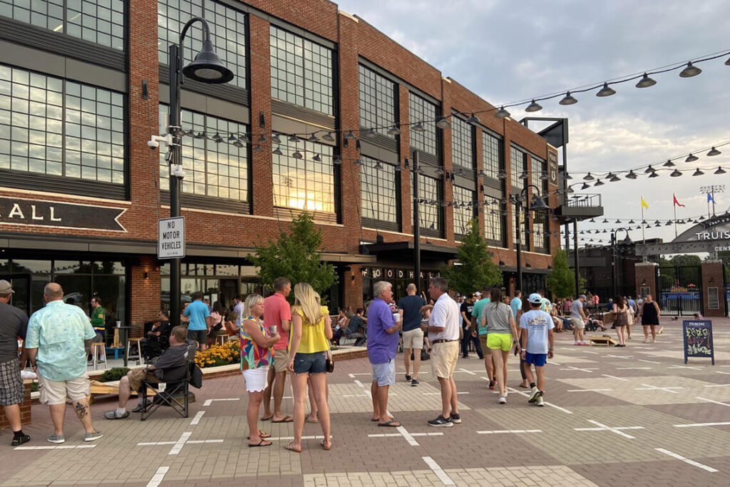 A Weekend in High Point | Our State