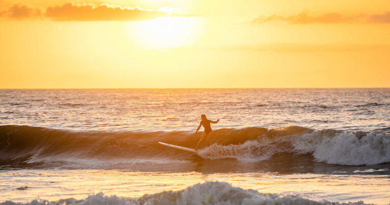 Falling for The Northern Outer Banks | Our State