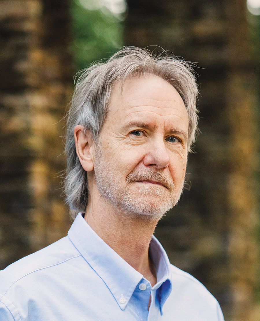 Our State Book Club Presents: Ron Rash | Our State