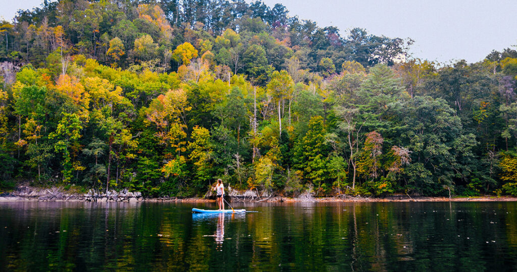 5 Mountain Valley Adventures: How to Explore Andrews in the Fall | Our ...