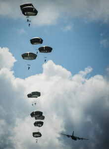 The History of North Carolina’s Military Bases | Our State