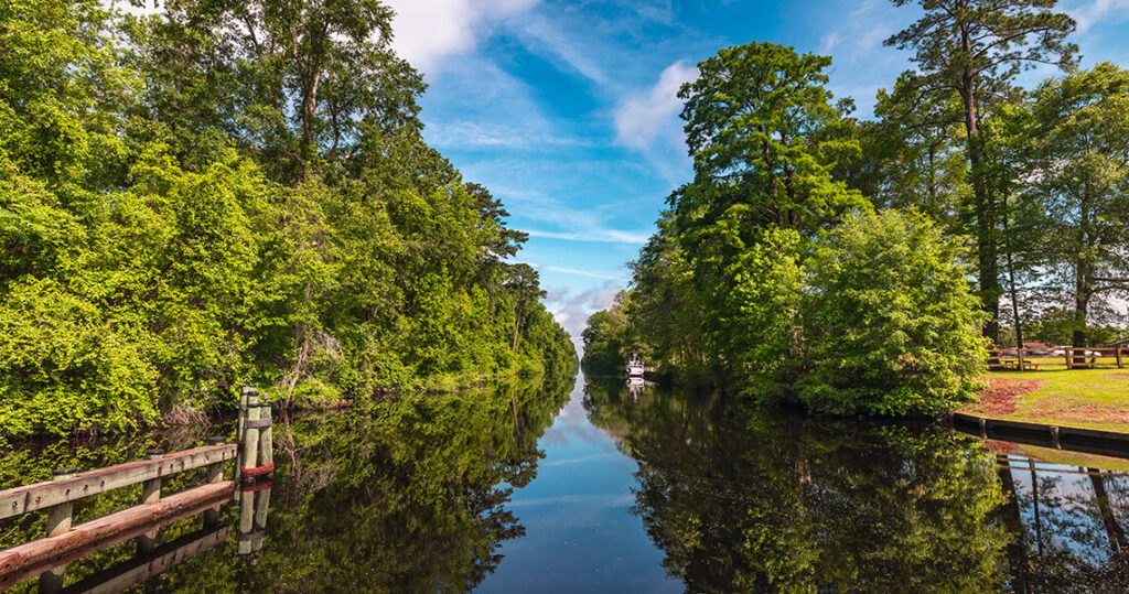 4 Places to Get Outside & Find Moonshine History in NC | Our State