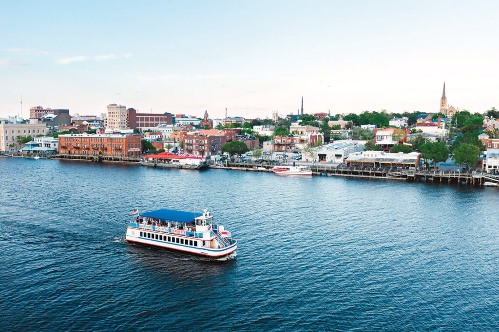 10 Timeless North Carolina Experiences | Our State