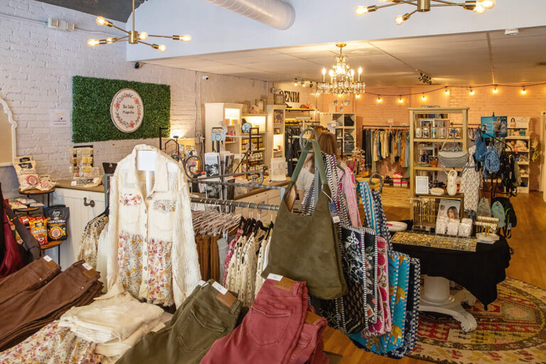 Your Guide to Apex, NC | Our State