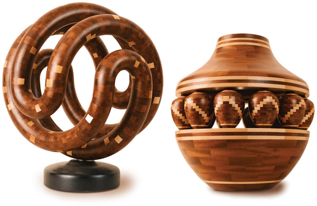 10 Top-Notch North Carolina Woodworkers | Our State