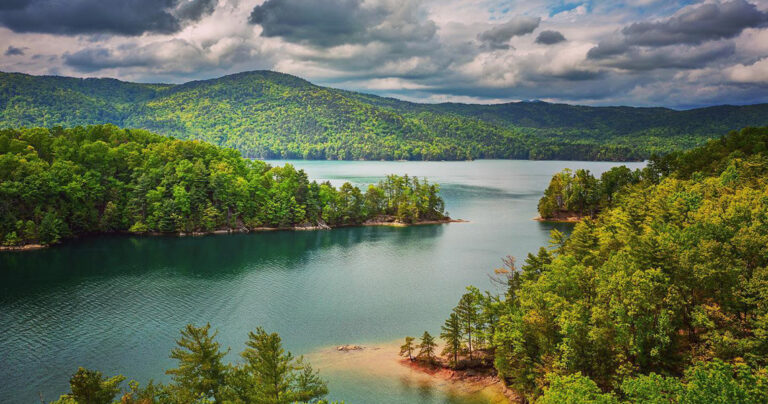 7 Can’t-Miss Experiences in Oconee, South Carolina | Our State